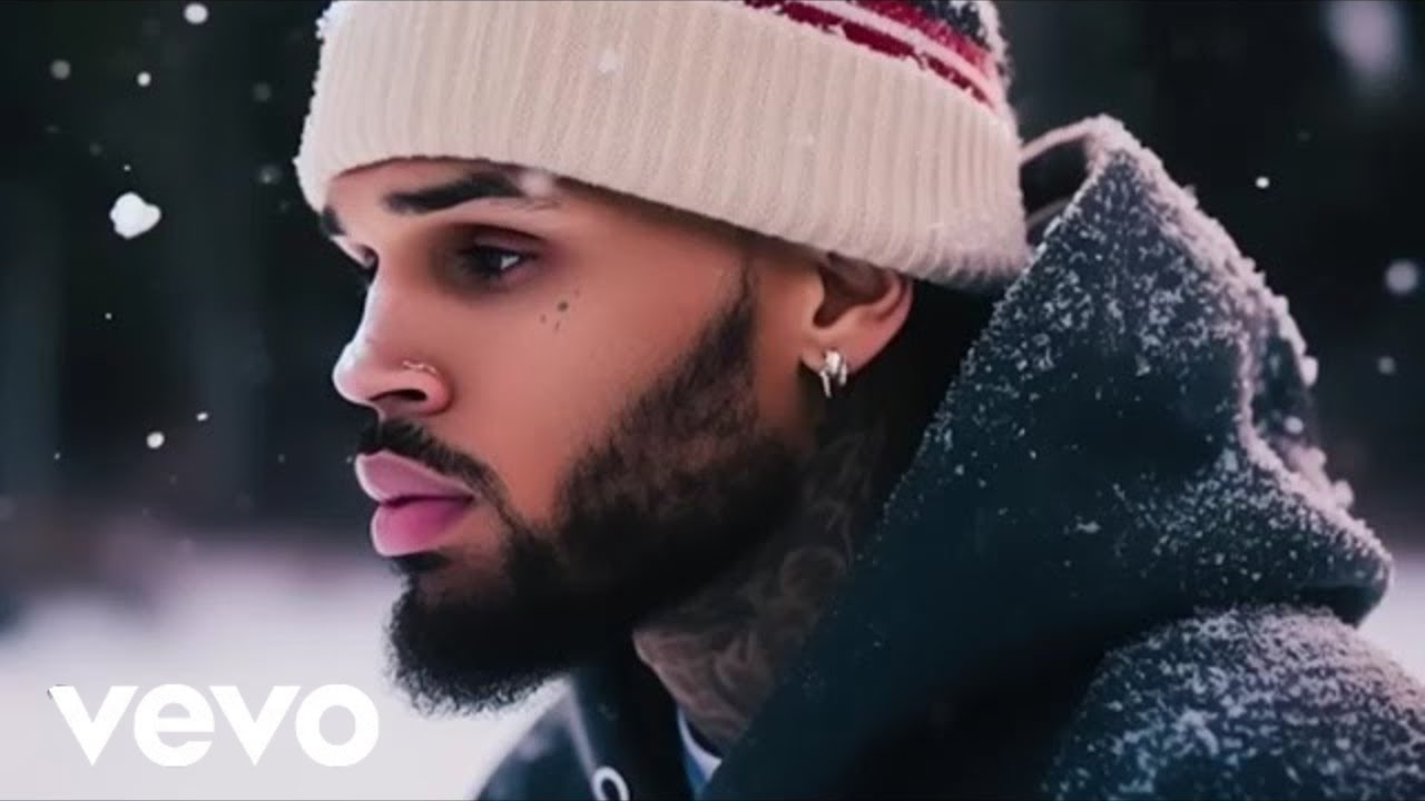 Chris Brown Sweet Love Official Video 2025 New Song Youtube
