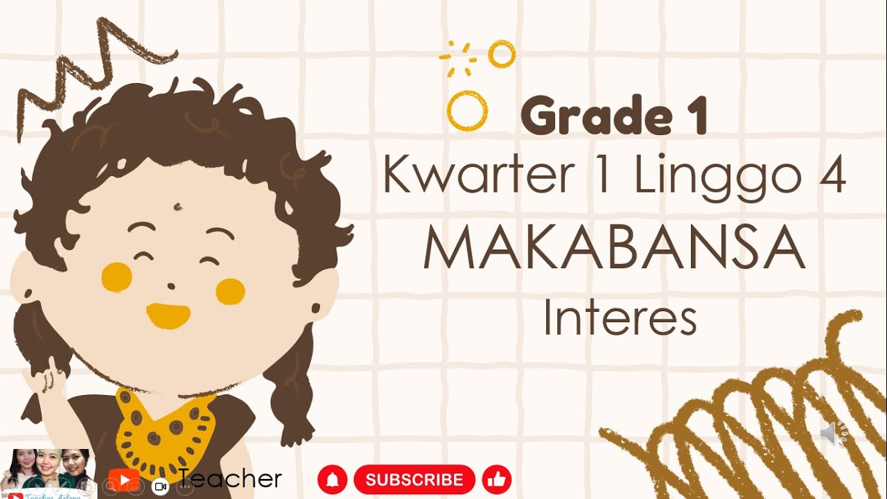 Matatag Curriculum Guide Makabansa 1 Pdf