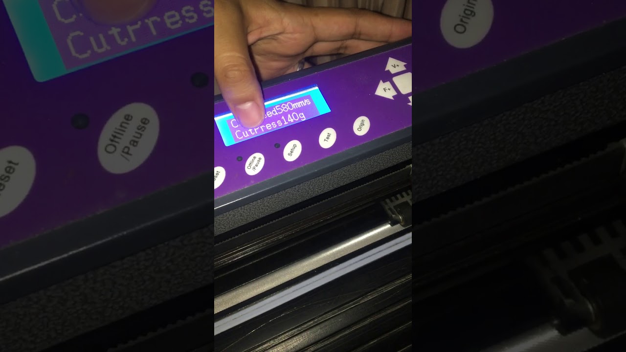 Curso Práctico Plotter De Corte Youtube