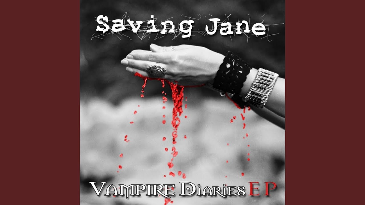 In Love With A Vampire Youtube
