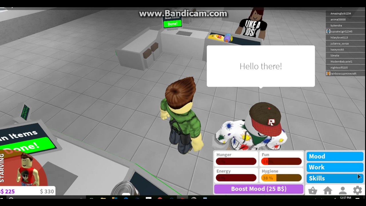 How To Get Money Fast Bloxburg Youtube