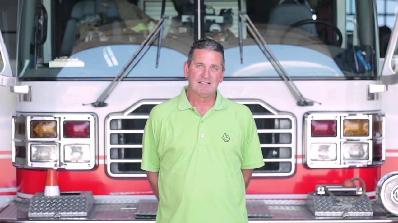 First Responders Youtube