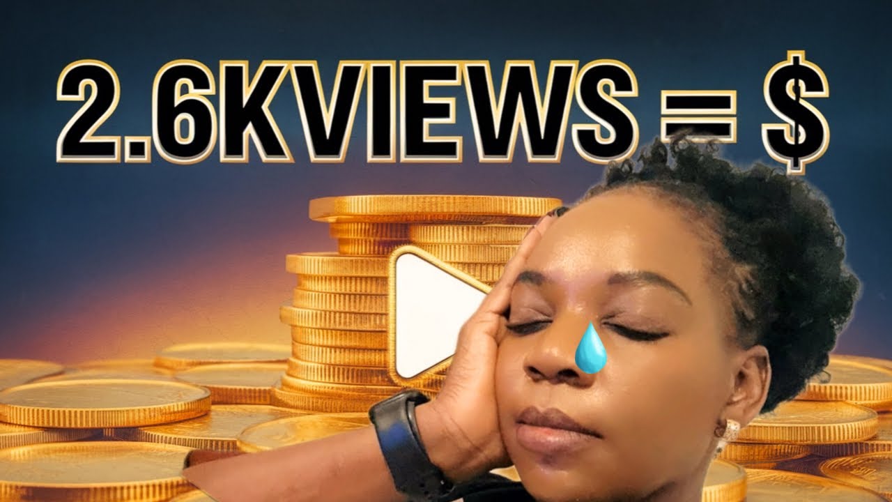 How Youtube Monetization Really Works Explained Youtube