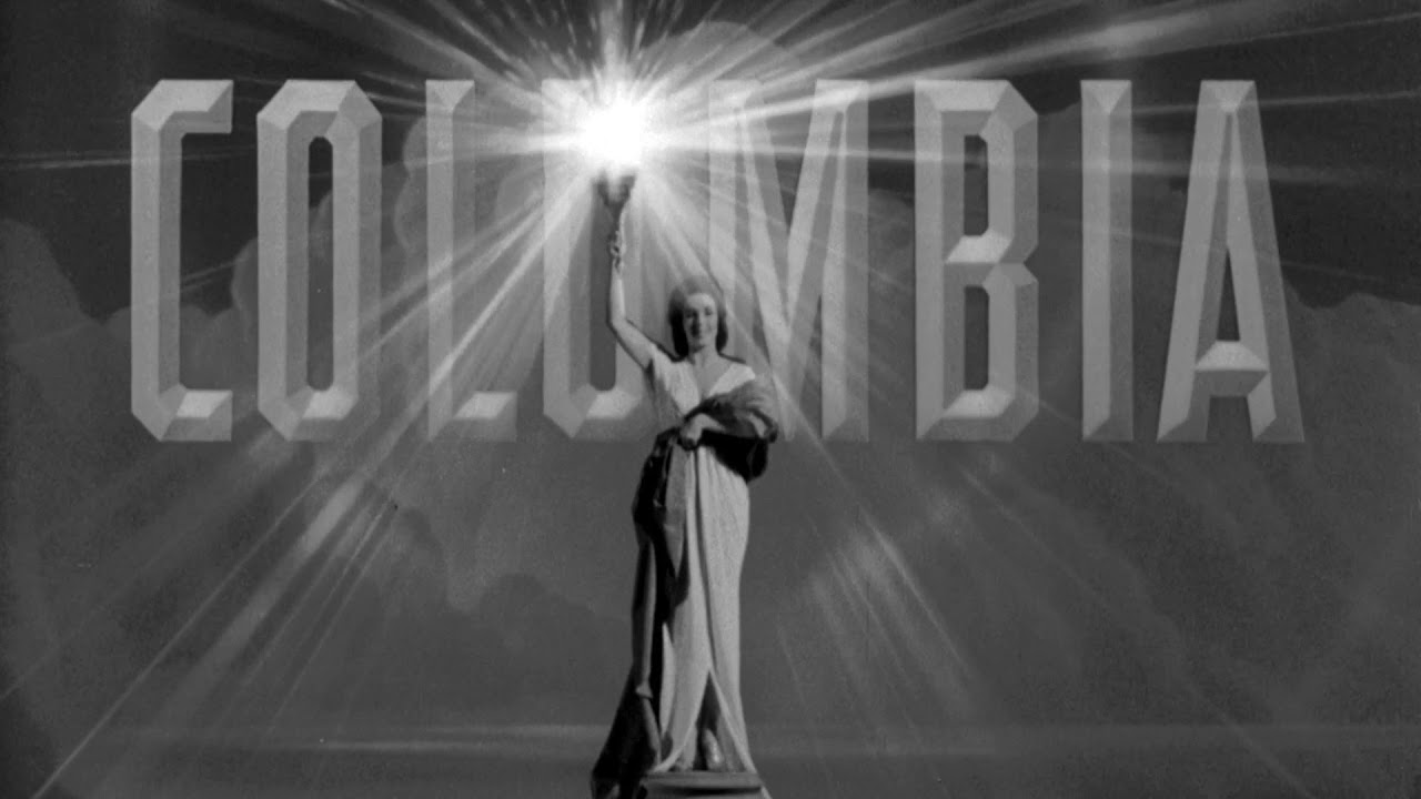 Columbia Pictures Zotz Youtube