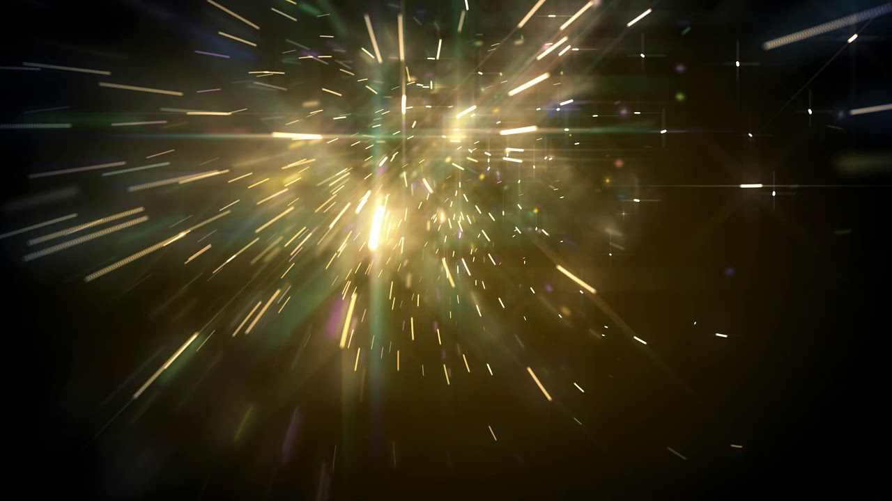 4k Hyper Space Spin Stars Moving Background Aa Vfx Live Wallpaper