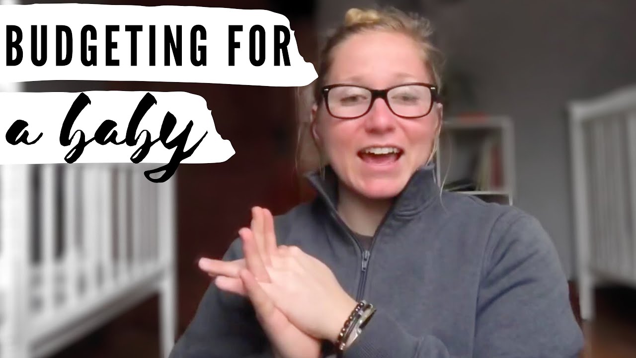 How To Budget For A Baby Tips On Budgeting For A Baby Paying Debt