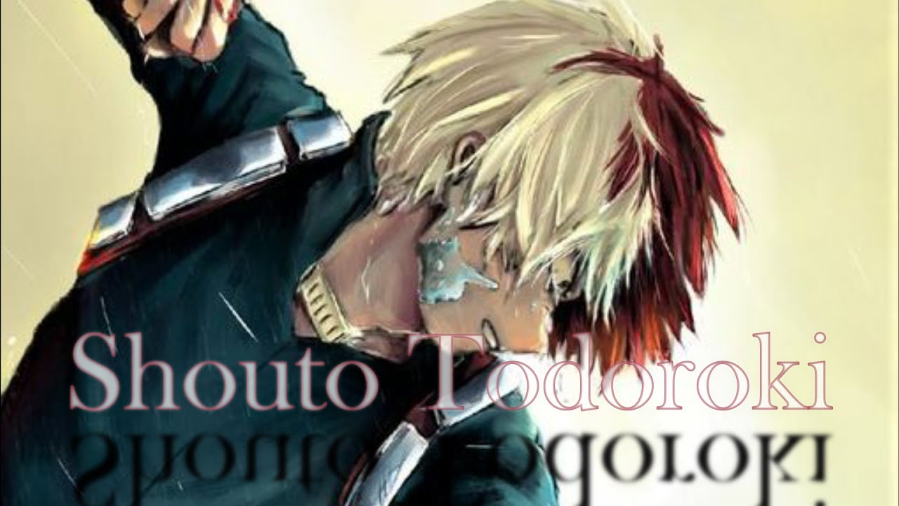 Why Is Todoroki So Cold At Scott Gerber Blog