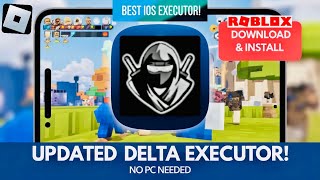 New Download Install Codex Executor For Roblox On Ios Best Roblox