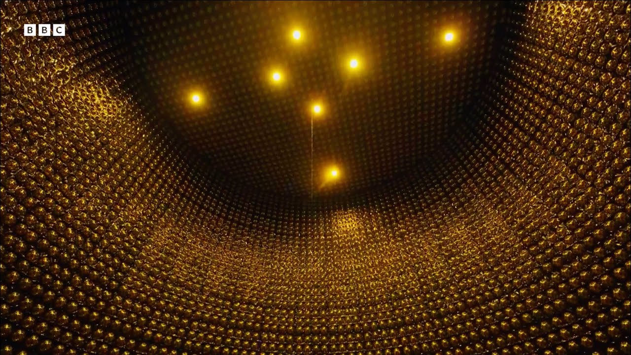 Neutrino Detector