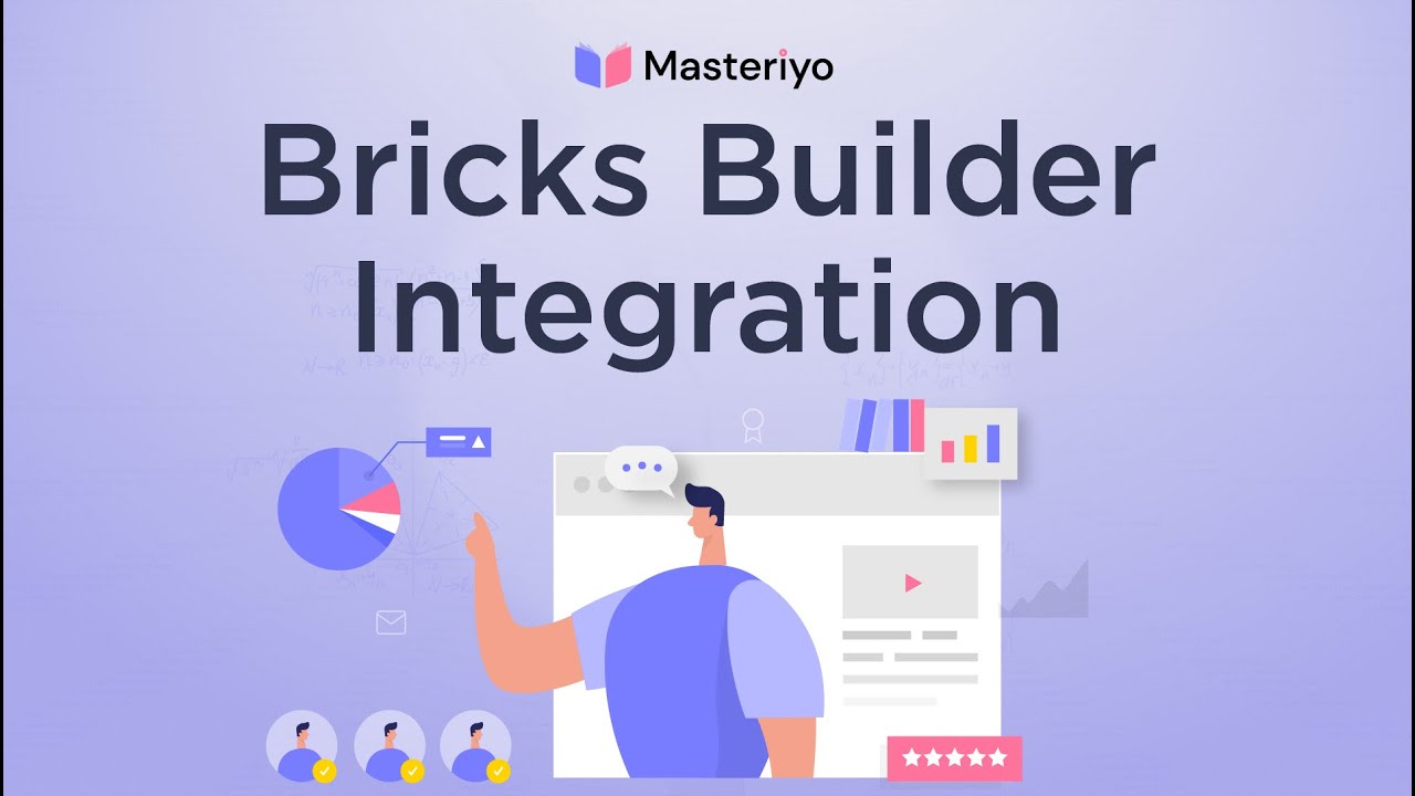 Bricks Builder Integration Masteriyo Lms Youtube
