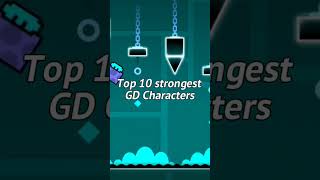 Best Character In Gd Gddasher Mp3 Music & Mp4 video downloads