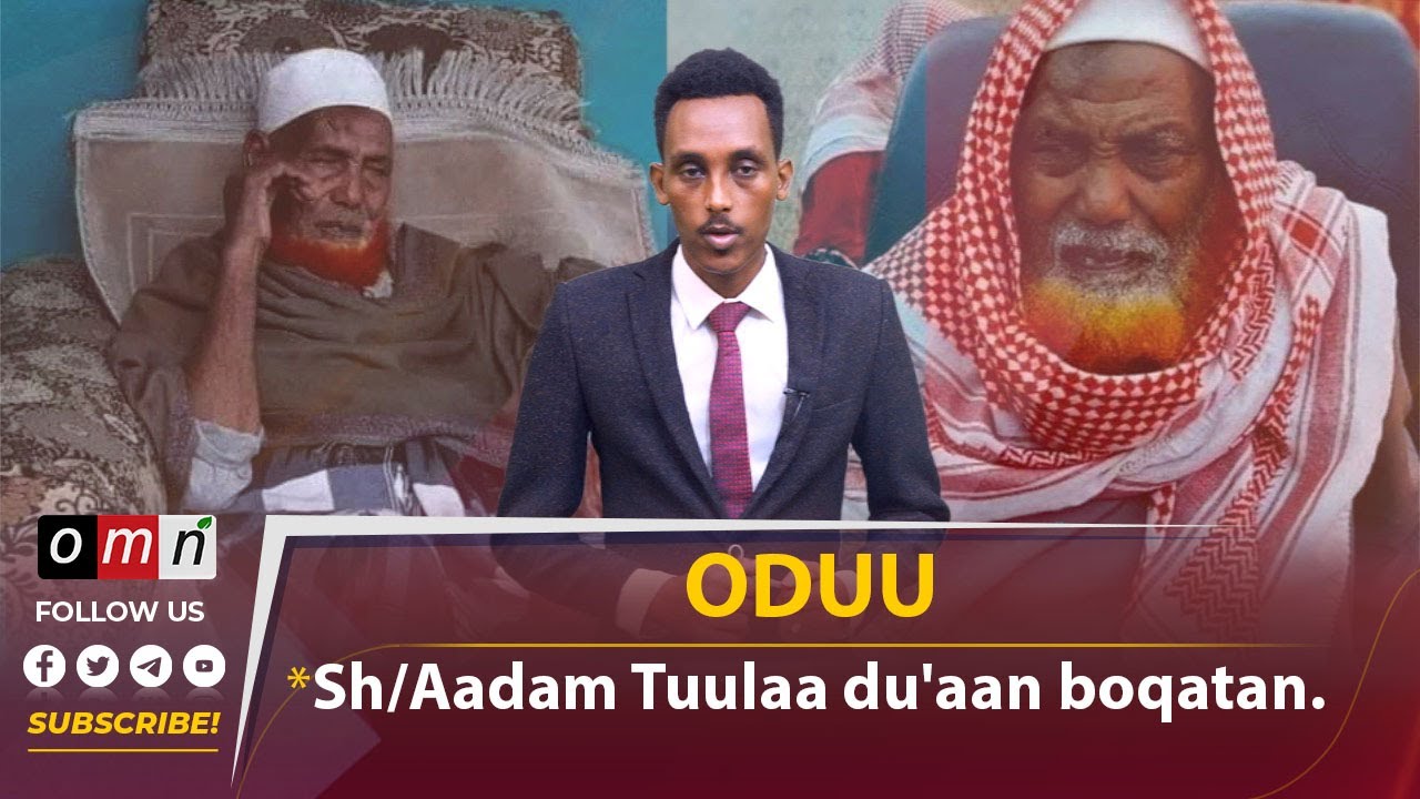 Omn Oduu Ijoo Onk 19 2022 Youtube