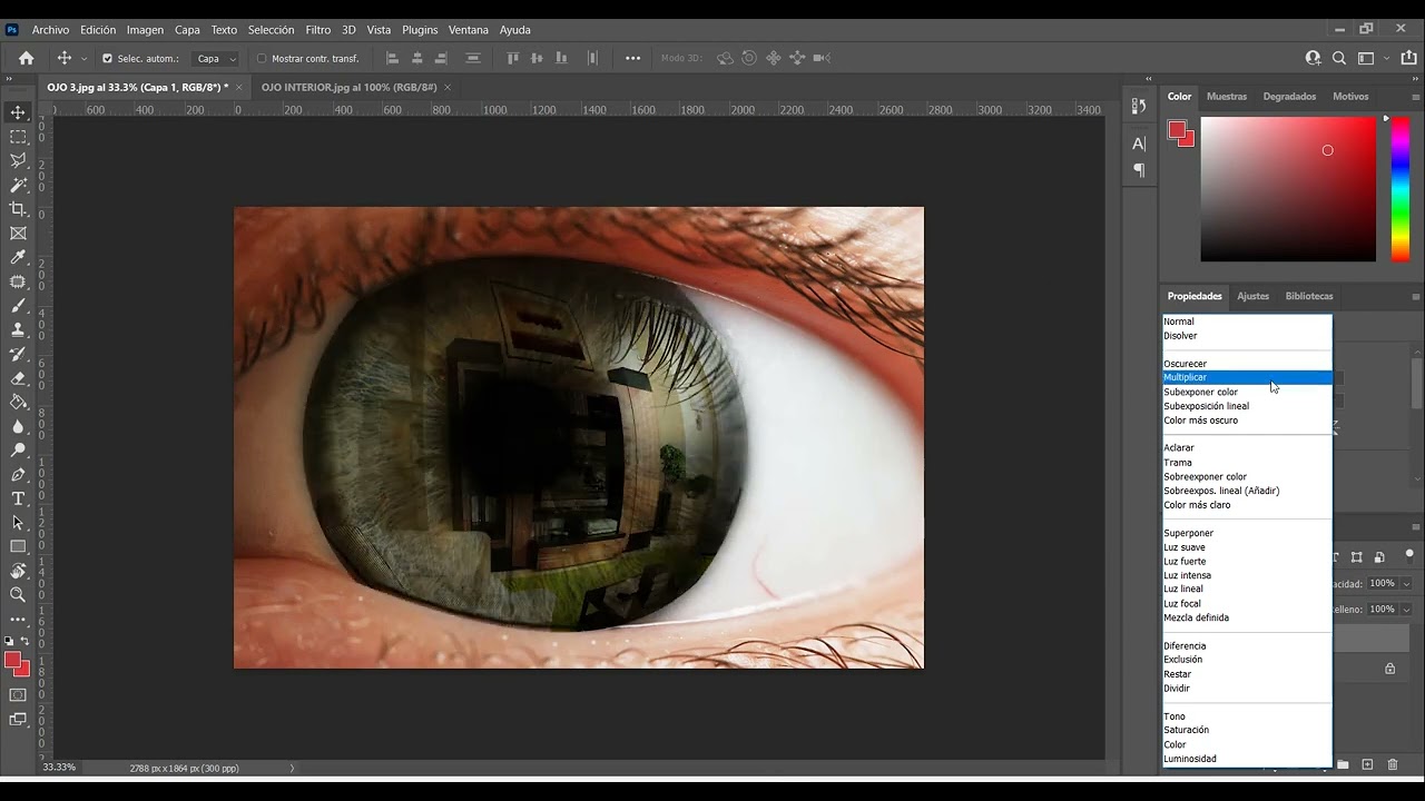 Práctica No 16 Youtube