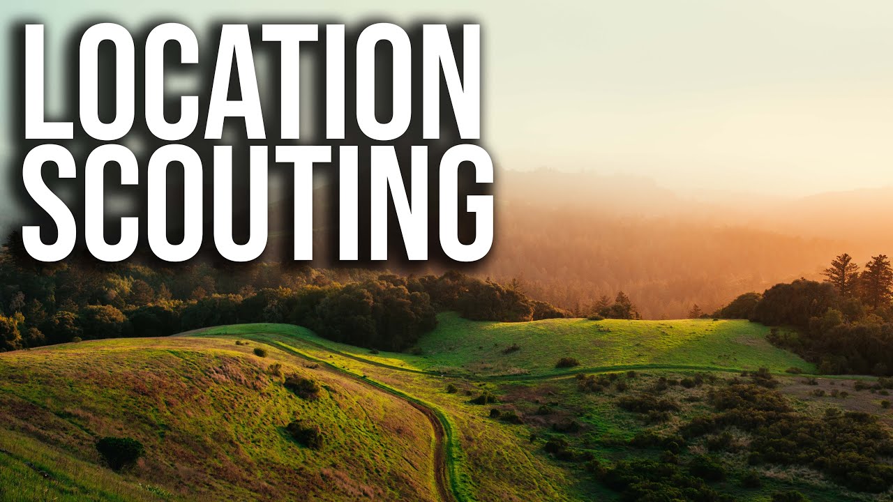 Vlog 5 Location Scouting And Catching Up Youtube