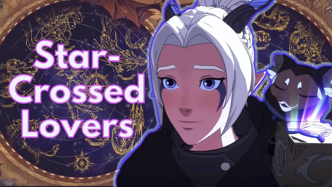 The Mystery Of Aravos Trailer Theories Rayla S Return The Dragon
