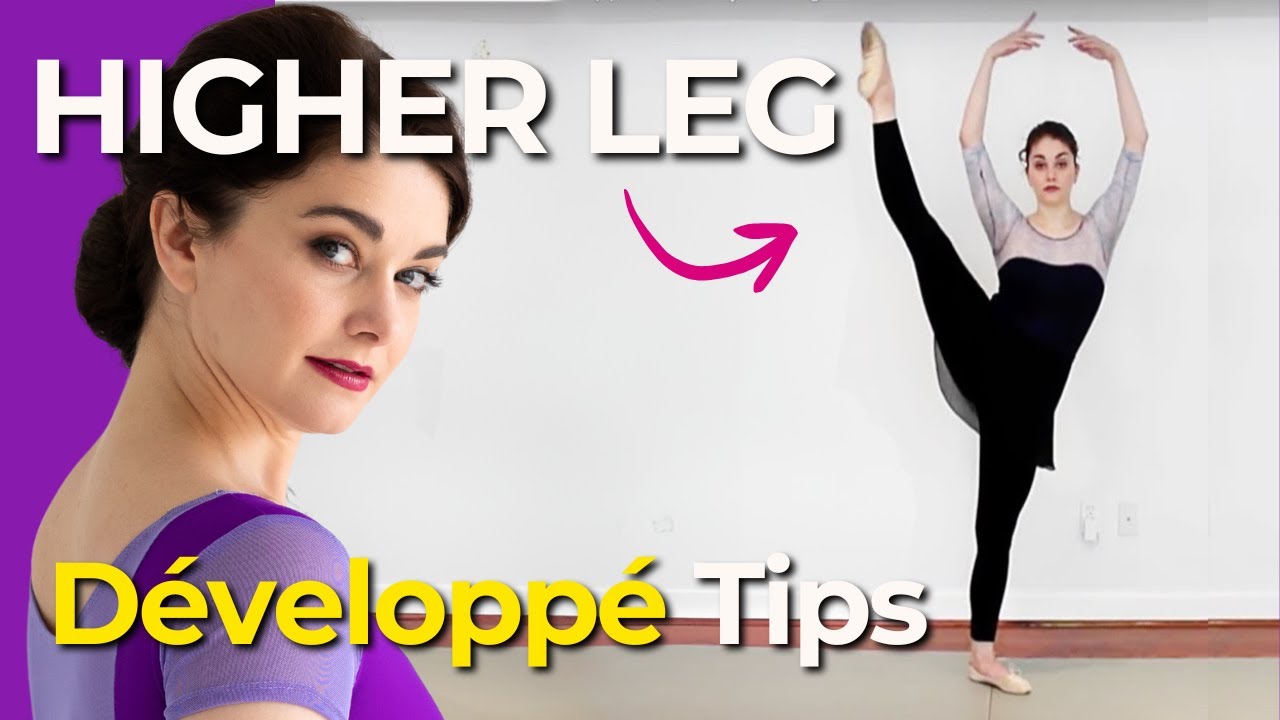 How To Become Better At Ballet Possibilityobligation5