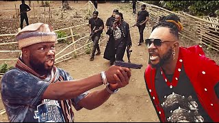 Ija Alani Ati Lakatabu Ogbologbo A Nigerian Yoruba Movie Starring ...