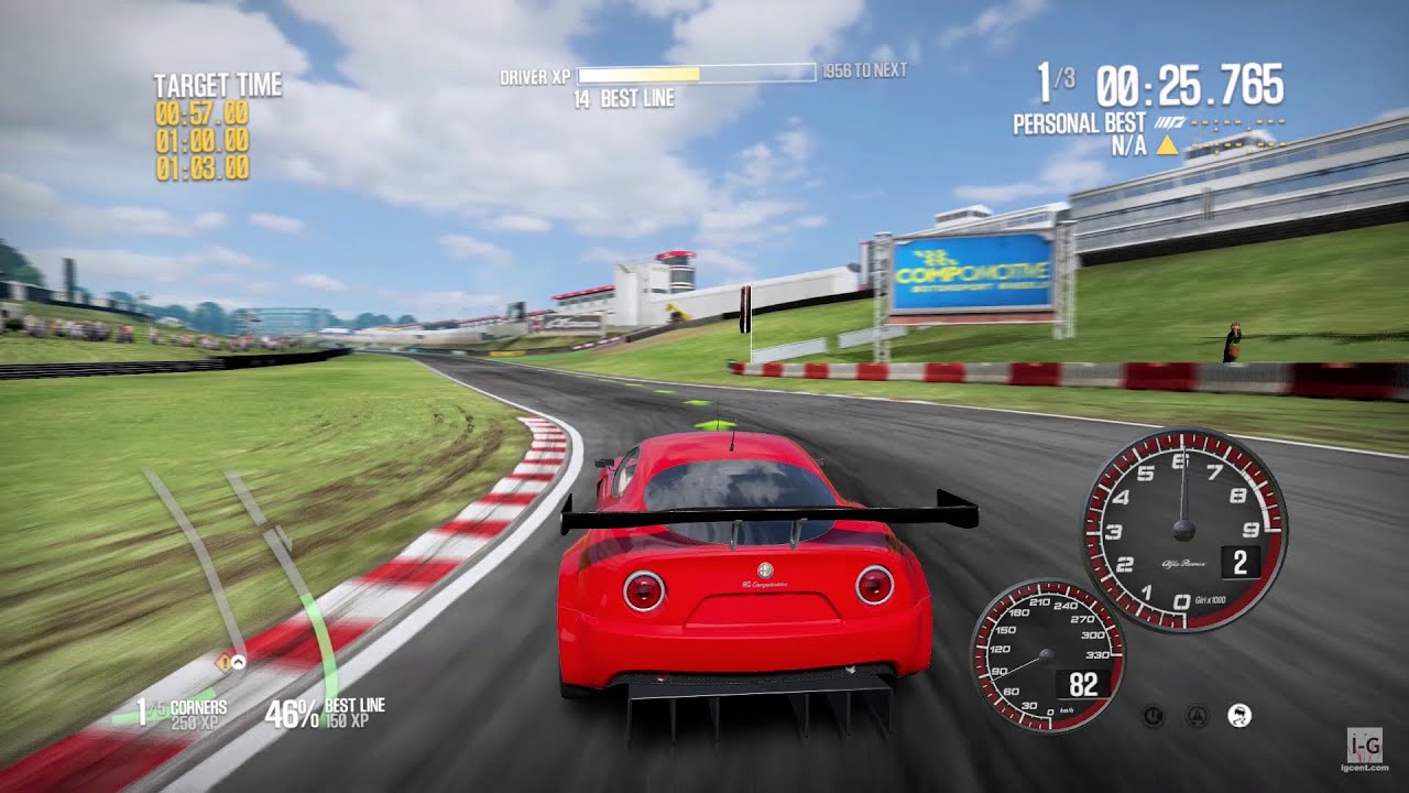 Nfs Shift 2 Unleashed Gameplay Pc Need For Speed Shift 2 Unleashed Pc
