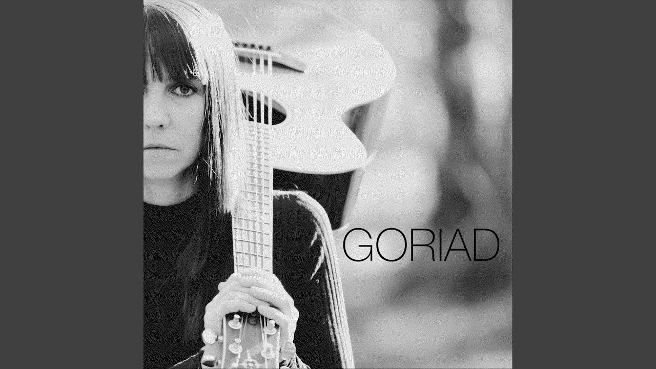Goriad Youtube