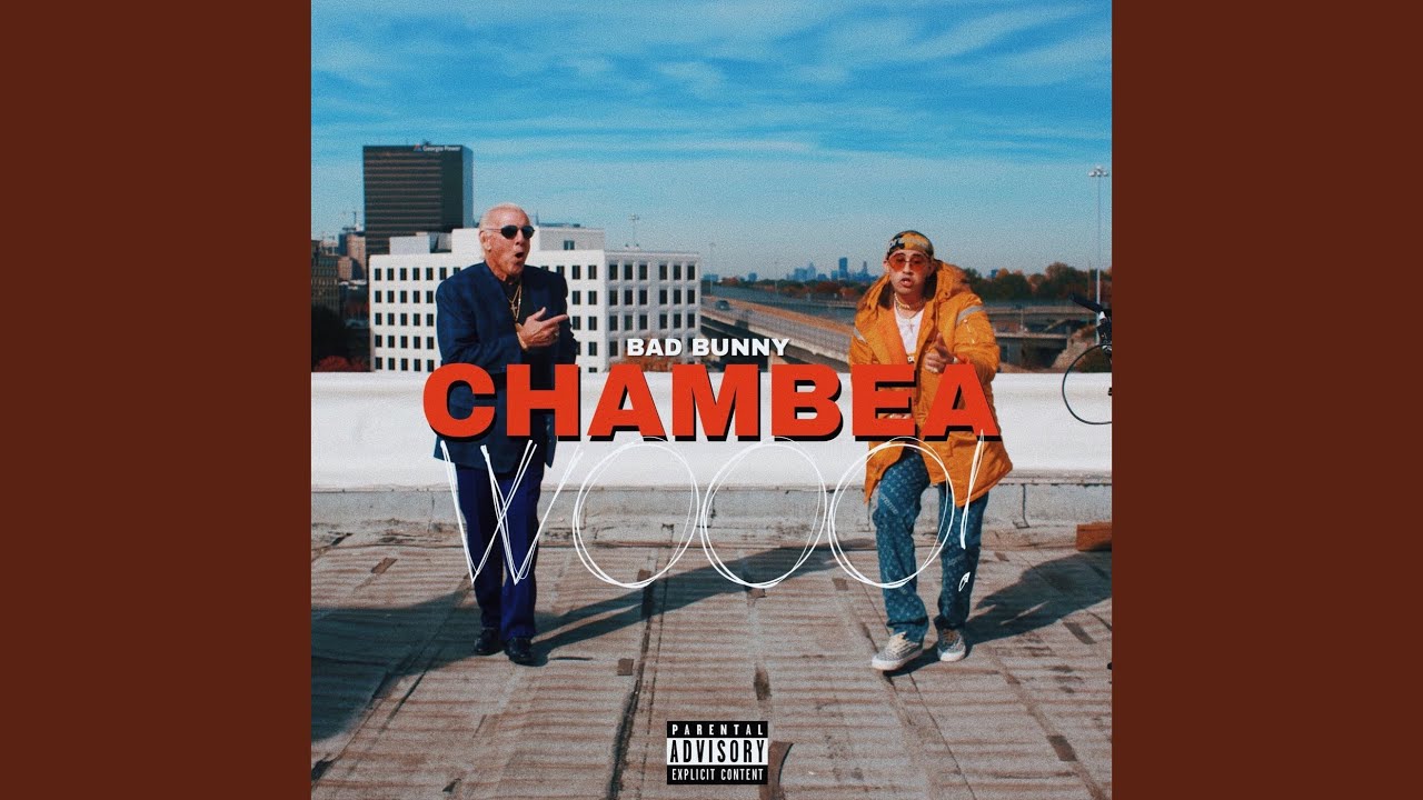 Chambea Youtube Music