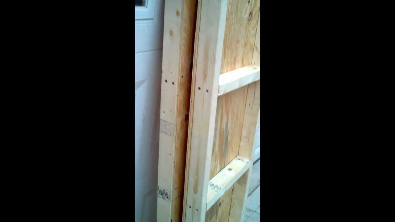 Loading Ramp Design Youtube