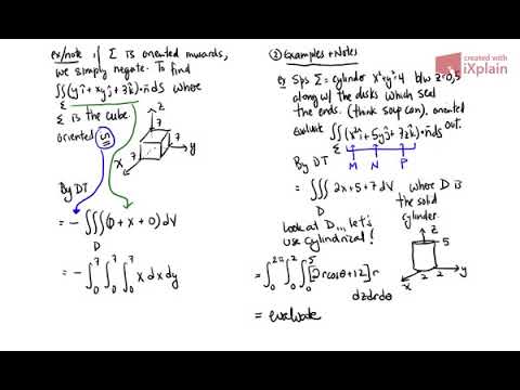 Math241 Section15 8 Youtube