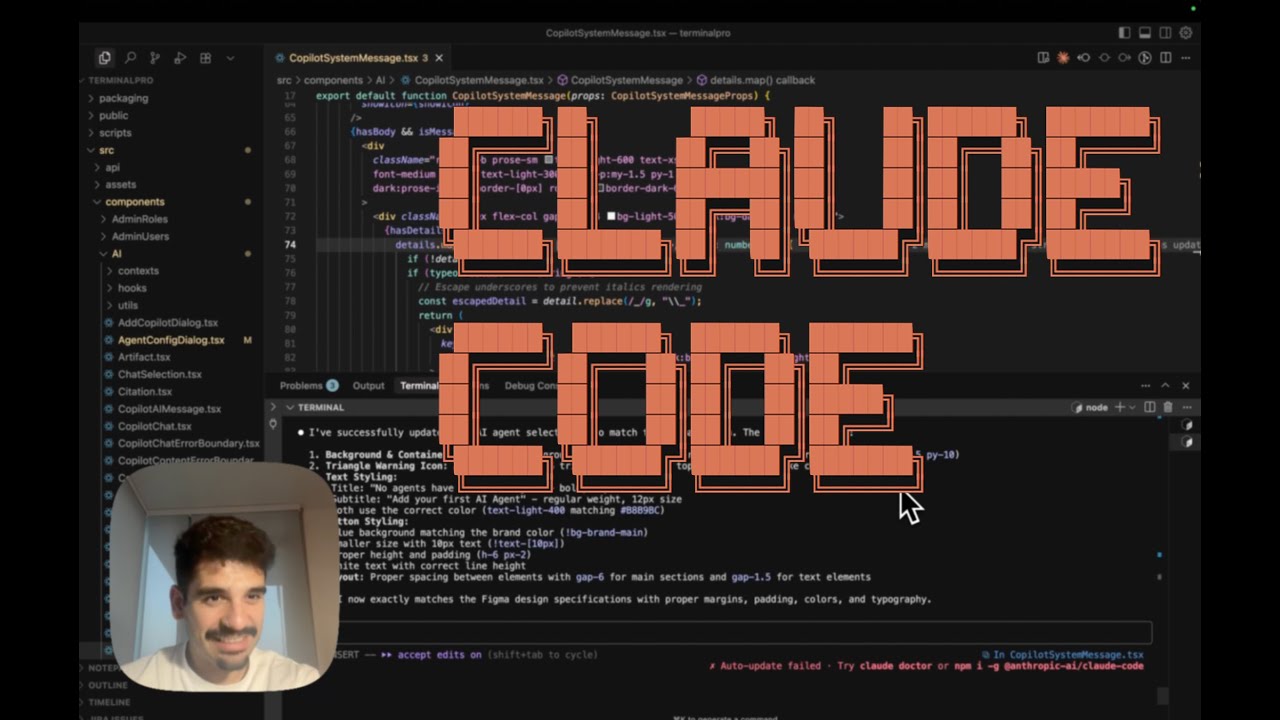 Using Claude Code In God Mode Youtube