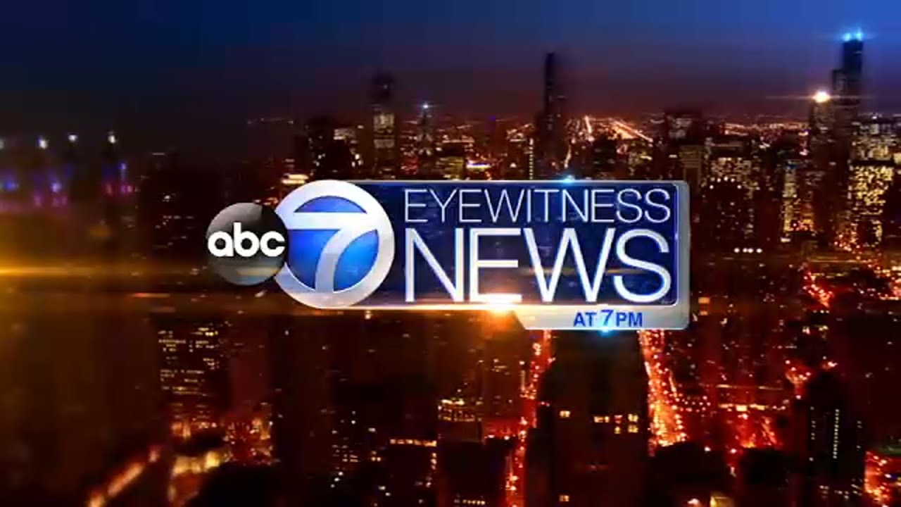 Live Abc7 Eyewitness News At 7 P M Youtube