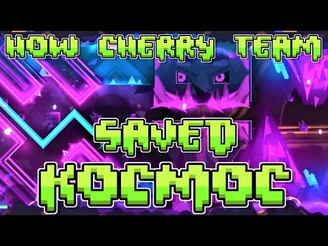 How Cherry Team Saved Kocmoc New Top 10 Verified By Trick Geometry