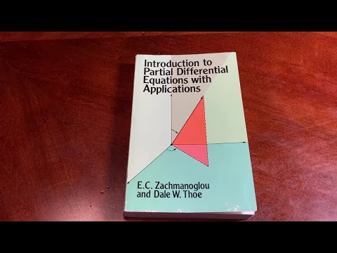 Learning Partial Differential Equations Video Summary And Q A Glasp