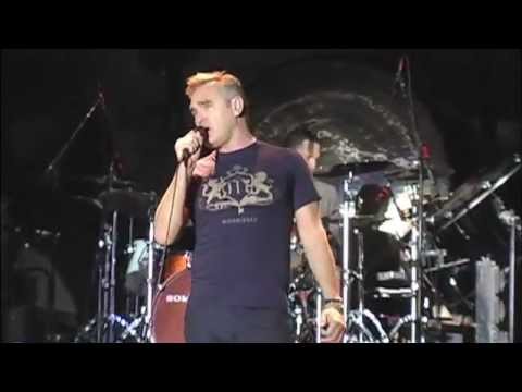 Morrissey Interview And Performance Youtube
