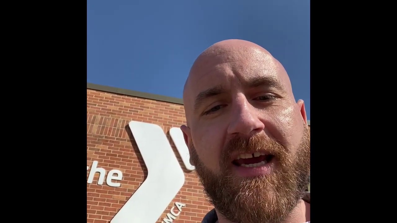 A Message From Our Executive Director Eric Price Youtube