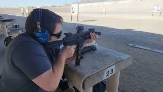 Extar Ep45 Mini Review Pistol Caliber Carbines Ar15 Com