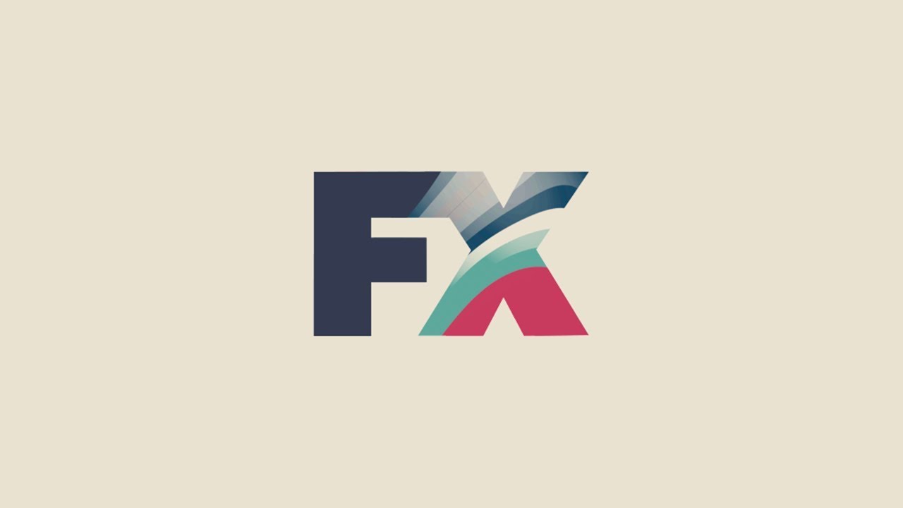 Fx Networks Rebrand Youtube