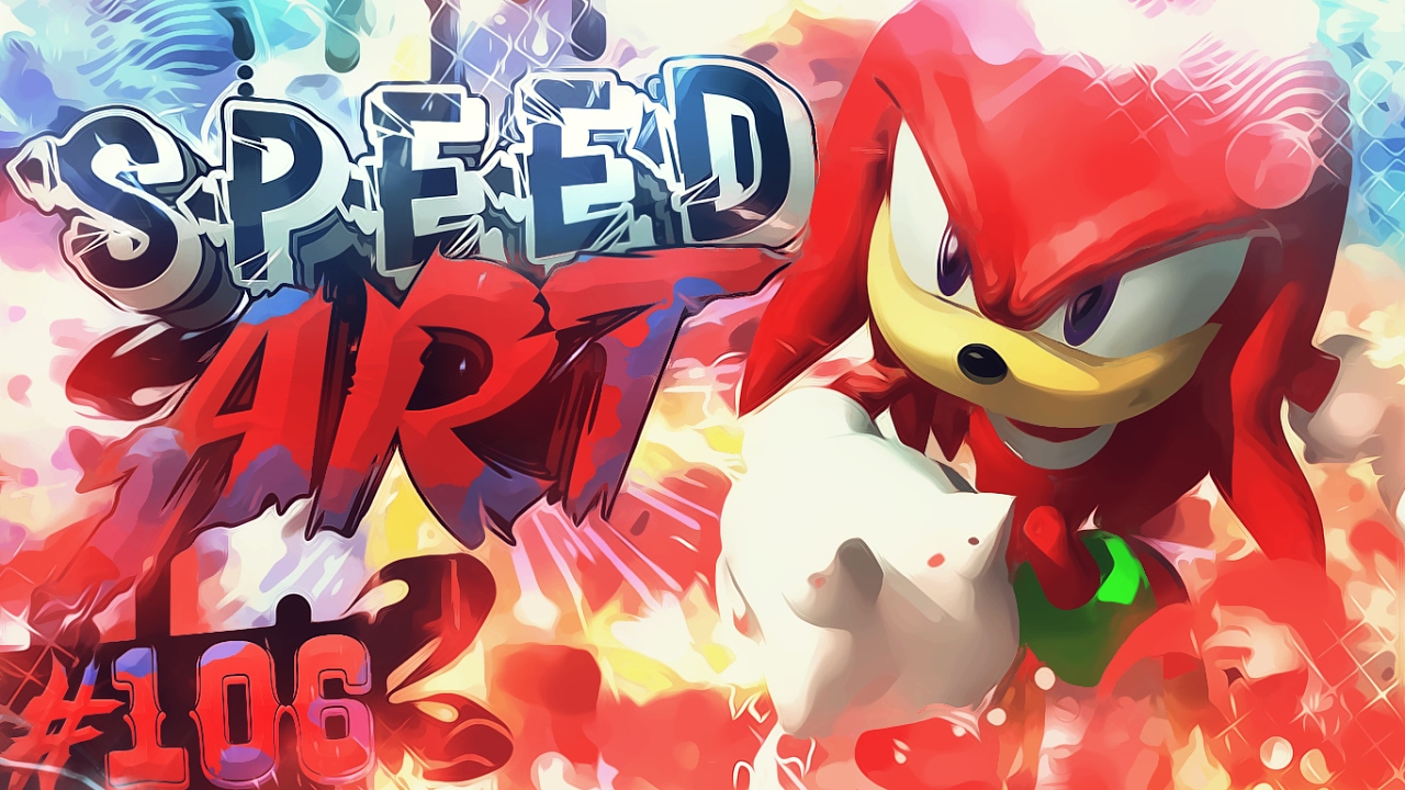 Speed Art 1 Youtube