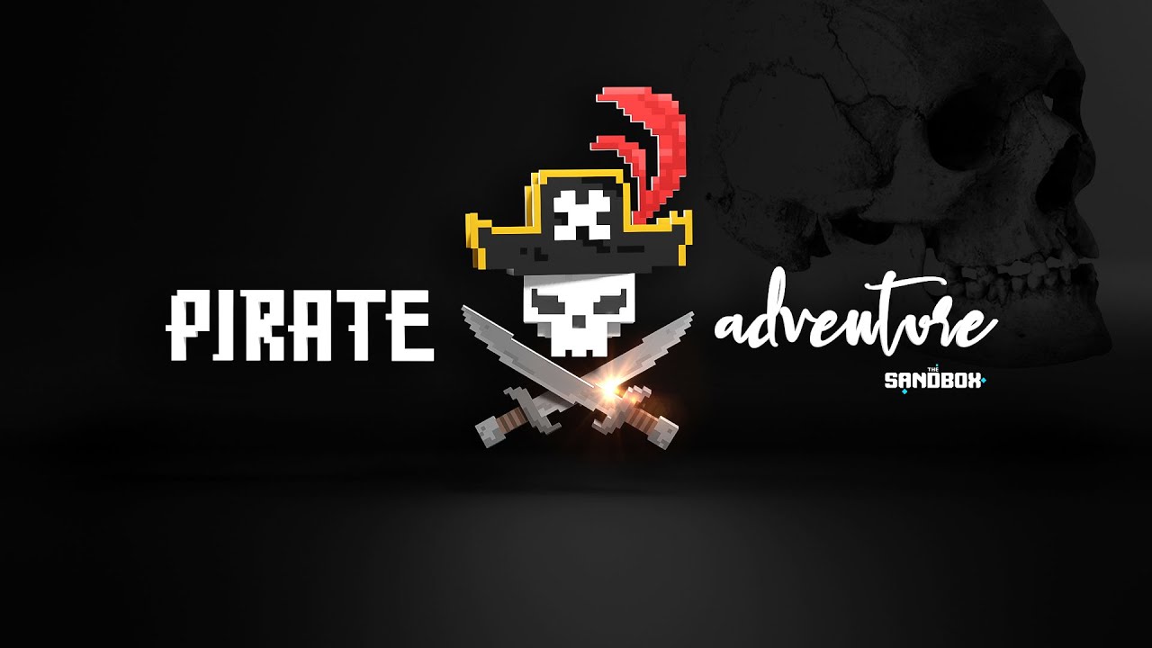 Pirate Adventure Trailer Youtube
