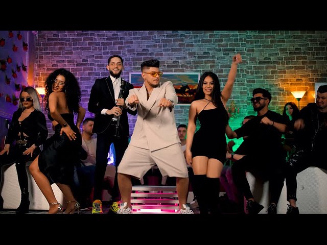 Adrian Norocel - Nu Am Vazut Asa Trup (Originala) 2023