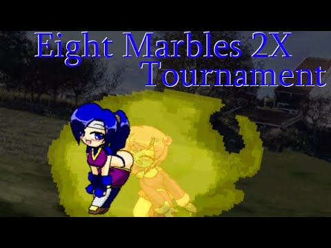 "Eight Marbles 2X Online Tournament Invitation " #Hoyatag