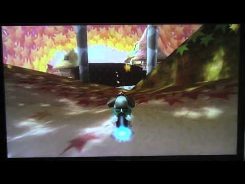 Mkwii Maple Treeway Ultra Shortcut Tutorial Youtube