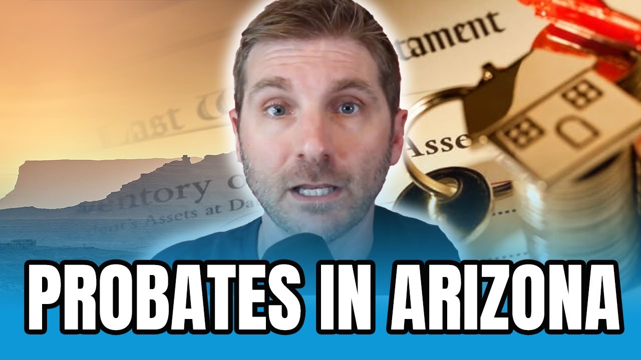 How Long Is Probate In Arizona Probateresource