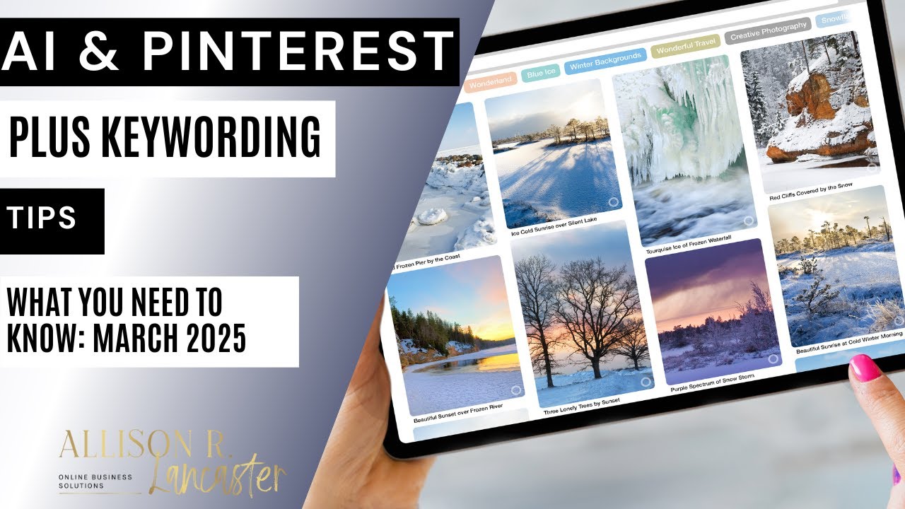 Ai Pinterest Keywording Do You Need To Change Pin Titles