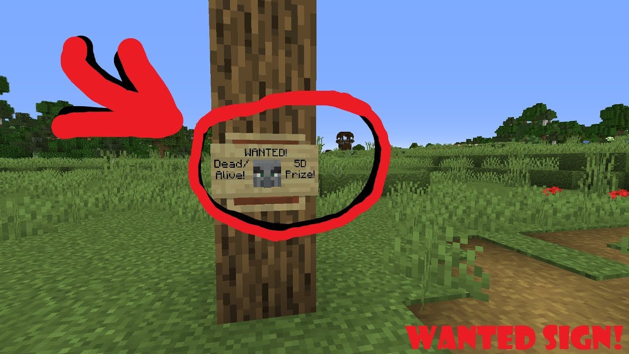 Minecraft Mods Most Wanted