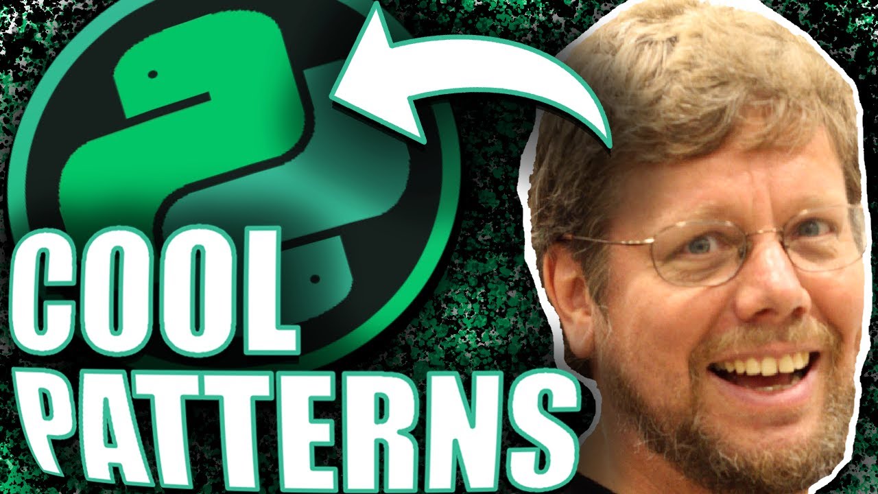 3 Python Patterns For Every Programmer You Must Know These Unique Code
