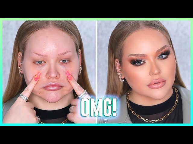Makeup Tutorial Nikkietutorials Natural Makeupview Co
