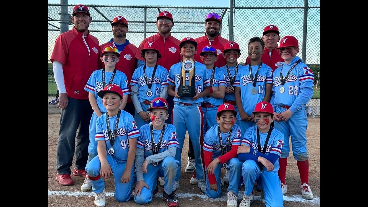 Aces 10u Vs Manhattan Spartans 10u Championship Game Wildcat Classic