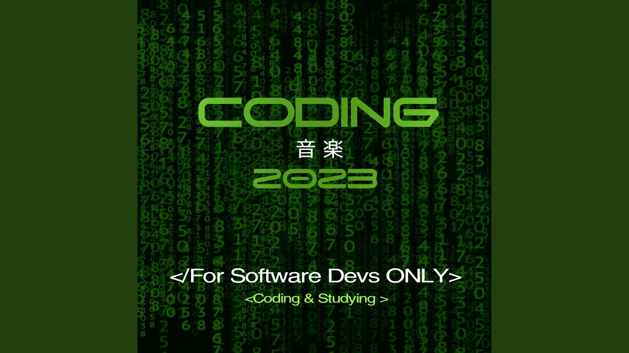 Coding Consistency Youtube