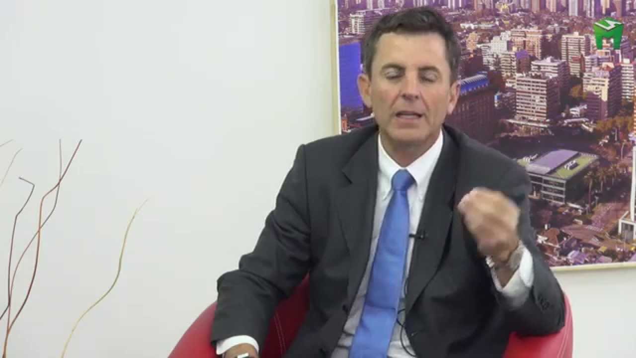 La Mesa Capítulo 30 Temporada 2 Gonzalo De La Carrera Youtube