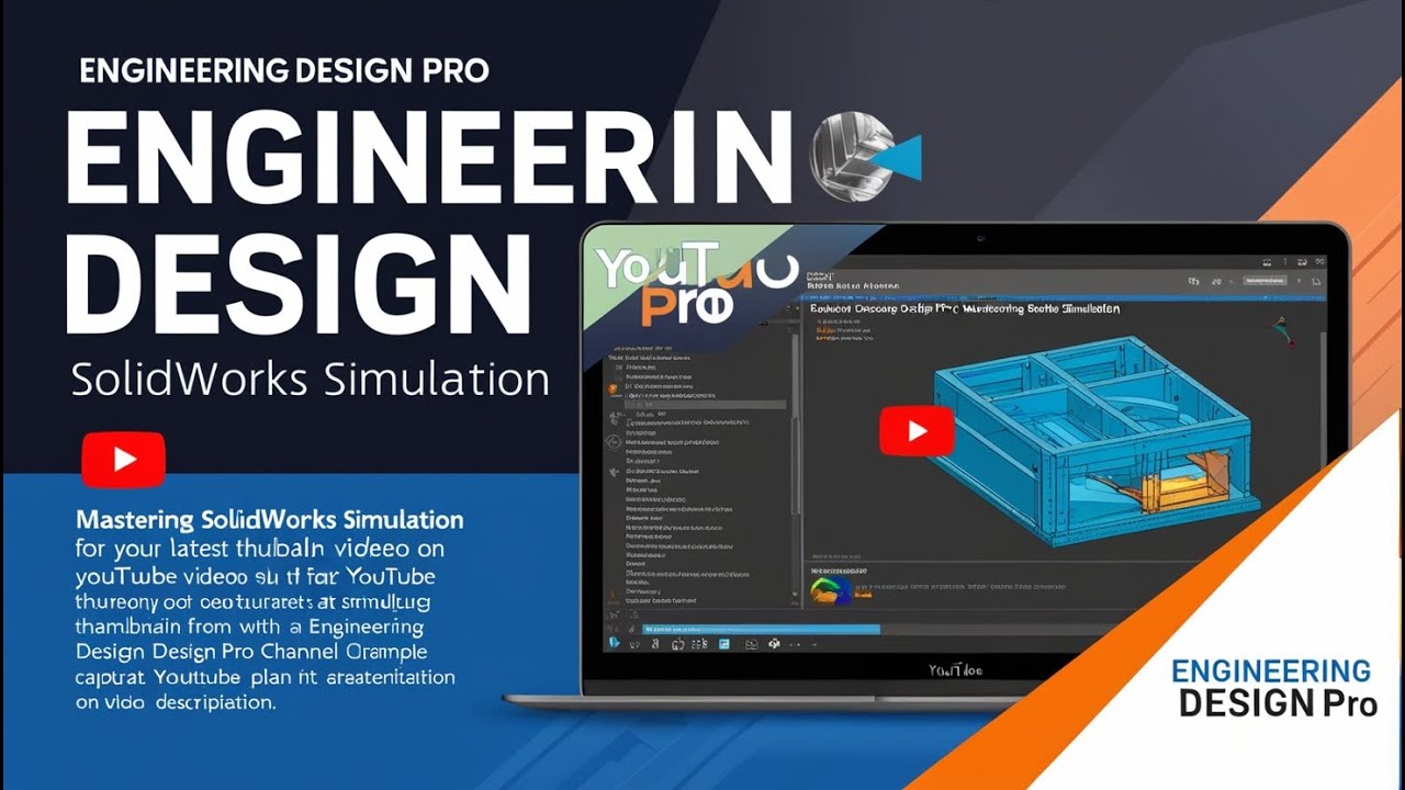 Traverse Solidworks Simulation 3d Modelingmechanical