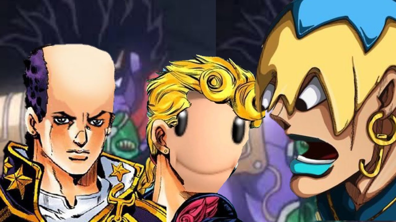 Best Jojo S Bizarre Adventure Memes 12 Cursed Jojokes Jojo Memes
