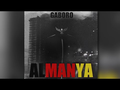 Gaboro Almanya Officiell Youtube